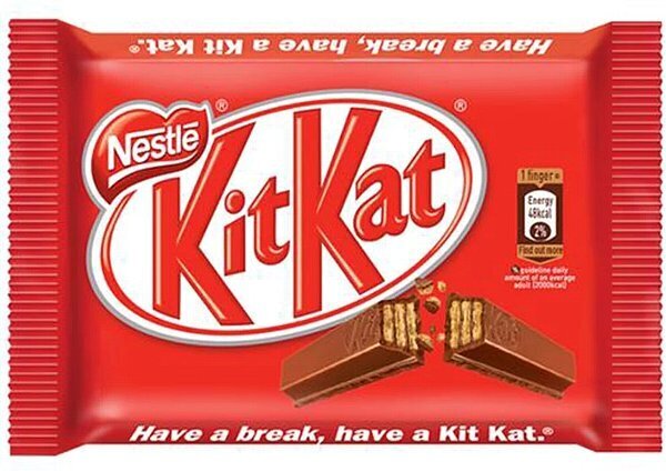 KitKat: 微ゑろblog 2.0