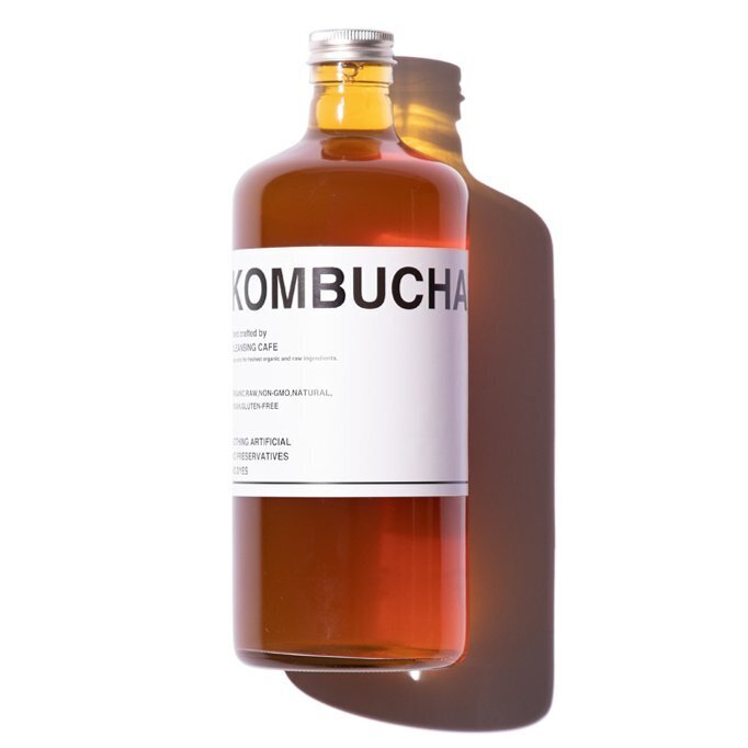 Kombucha: 微ゑろblog 2.0