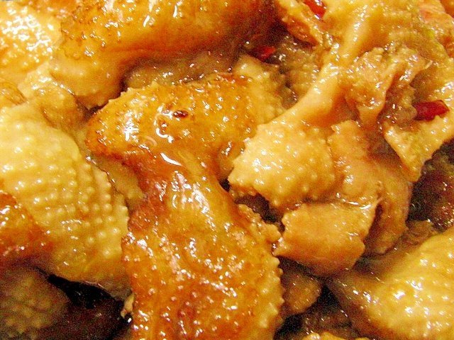 鶏皮: 微ゑろblog 2.0